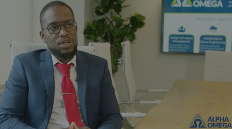 Careers - Alpha Omega