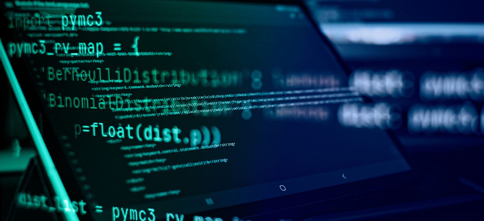 Cybersecurity - Alpha Omega