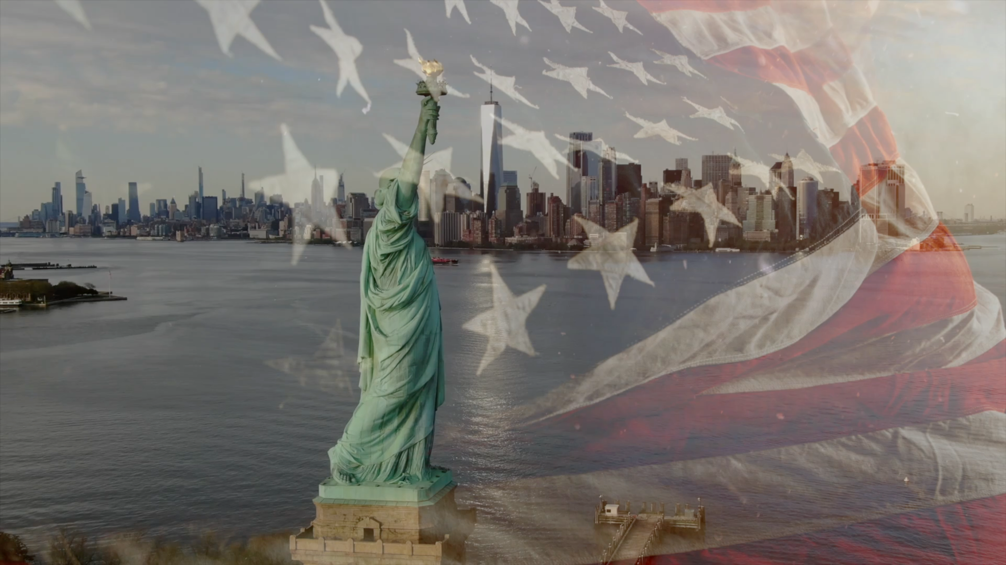 Digital Modernization - Alpha Omega