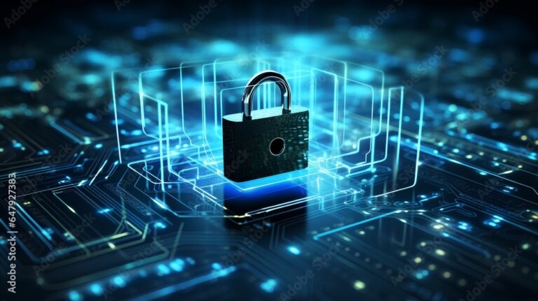 Cybersecurity - Alpha Omega