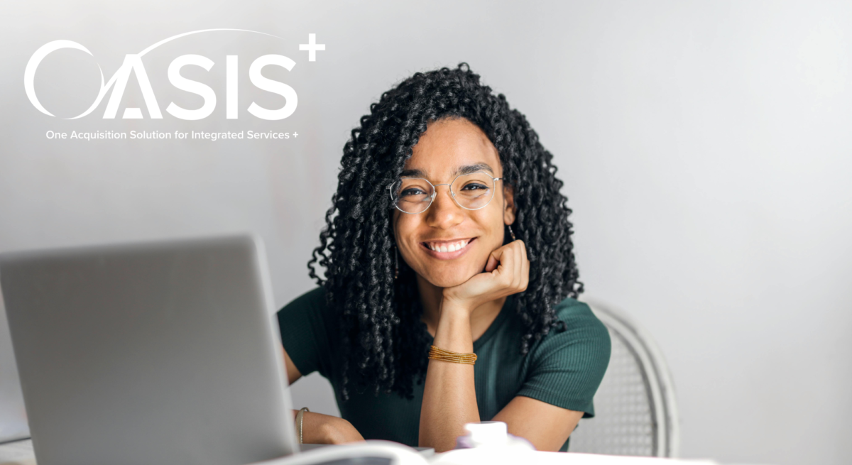 Alpha Omega awarded GSA OASIS+ IDIQ Contract, Expanding Full and Open ...